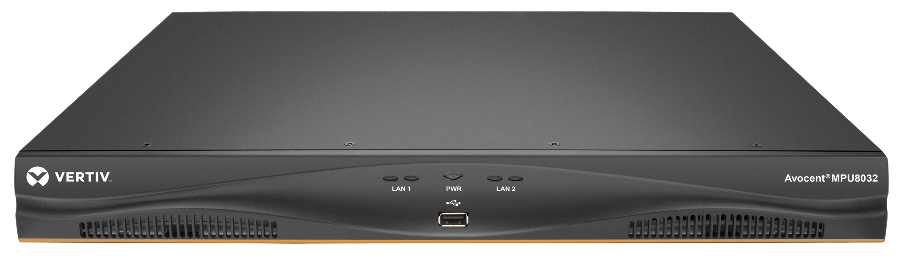Avocent MergePoint Unity 2016DAC - KVM switch - 16 ports - managed ...