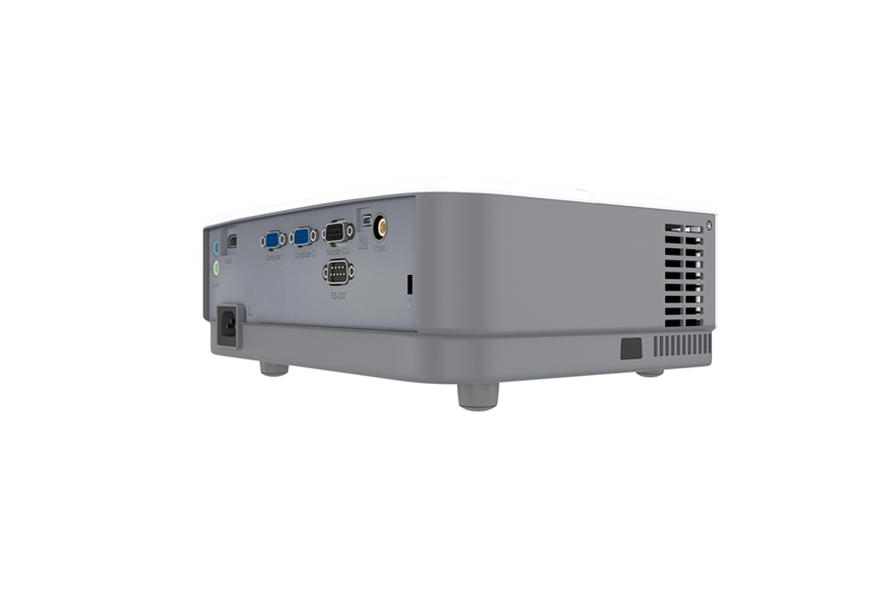 ViewSonic PA503S - DLP projector - 3D