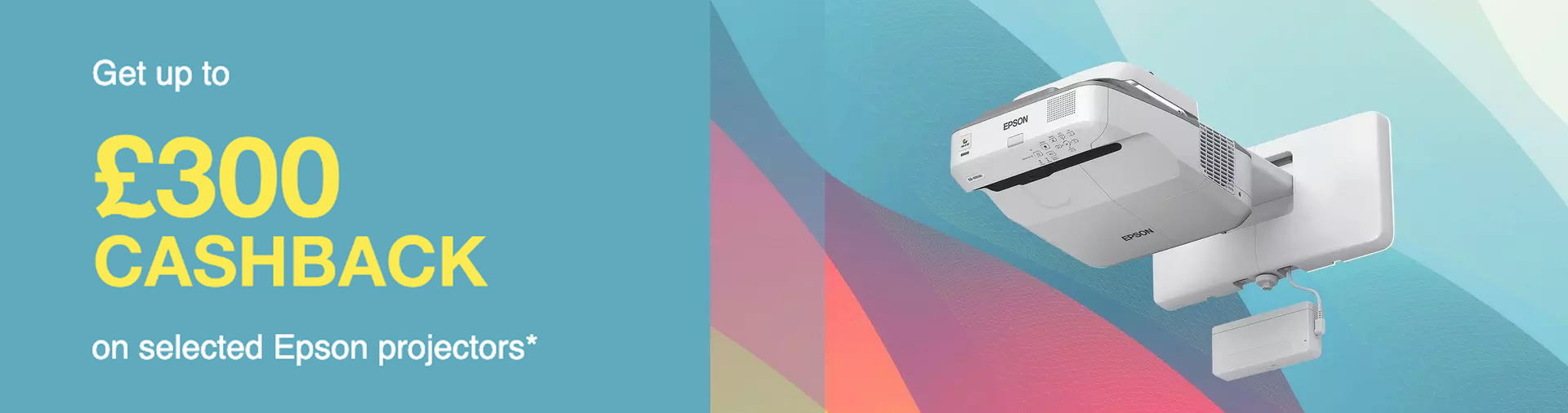 Epson EB-770FI - 3LCD projector - 802.11a/b/g/n/ac wireless / LAN ...