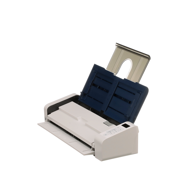 Xerox Duplex Portable Scanner - document scanner - portable - USB 2.0