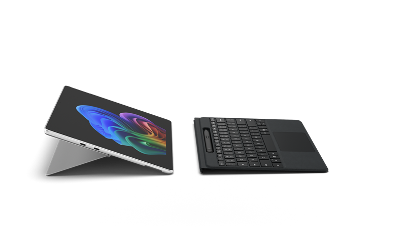 Microsoft Surface Pro For Business - Intel Core Ultra 7 - 32GB - 1TB ...