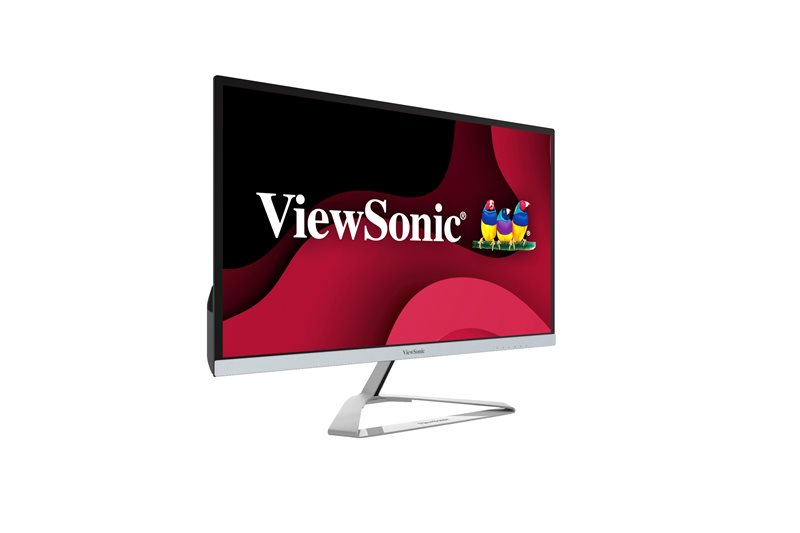 ViewSonic VX2276-smhd - LED monitor - Full HD (1080p) - 22"