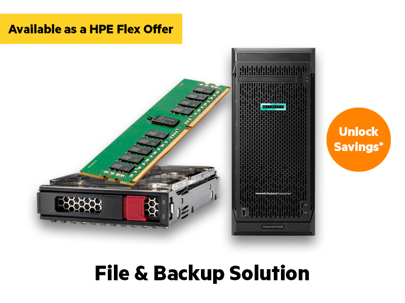 HPE Security - Security | IT Hardware Plus