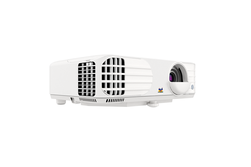 ViewSonic PX701-4K - DLP projector