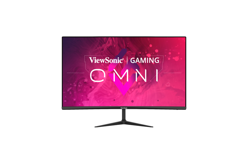 ViewSonic OMNI Gaming VX3218-PC-MHD - Gaming - LED monitor - curved ...