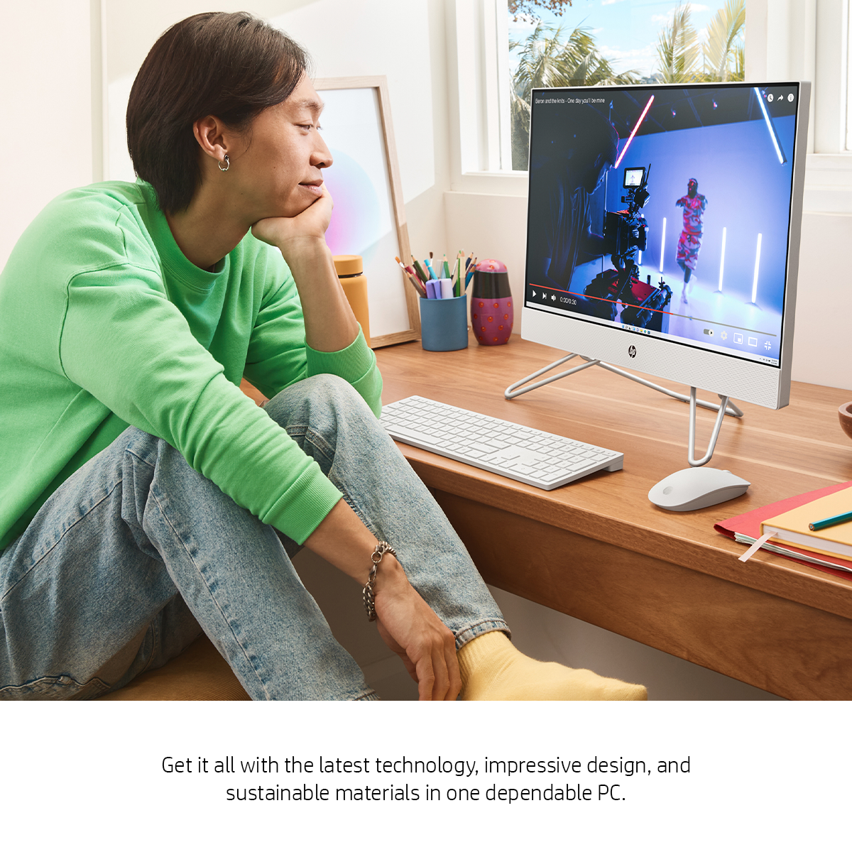 Get it all with the latest technology, impressive design, and ...