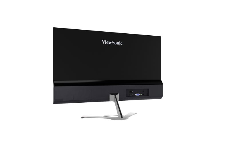 ViewSonic VX2276-smhd - LED monitor - Full HD (1080p) - 22"