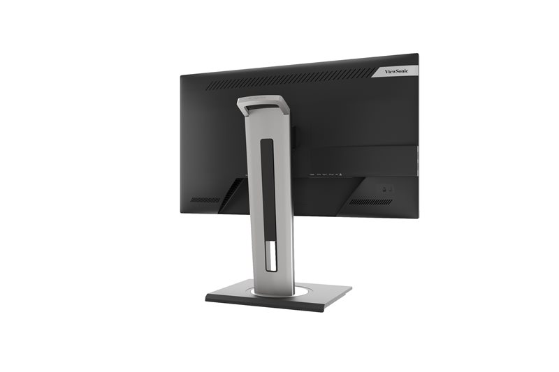 ViewSonic VG2456A - LED monitor - Full HD (1080p) - 24"