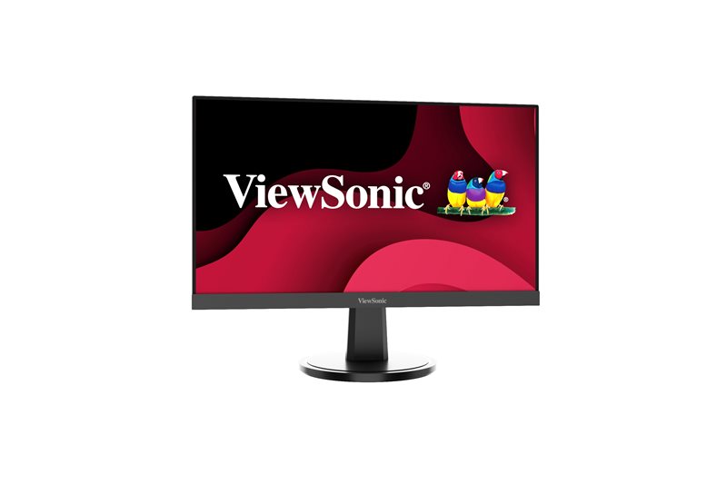 ViewSonic VA2247-MH - LED monitor - Full HD (1080p) - 22"