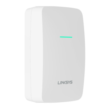 Linksys AC1300 - wireless access point - Wi-Fi 5 - cloud-managed - TAA ...