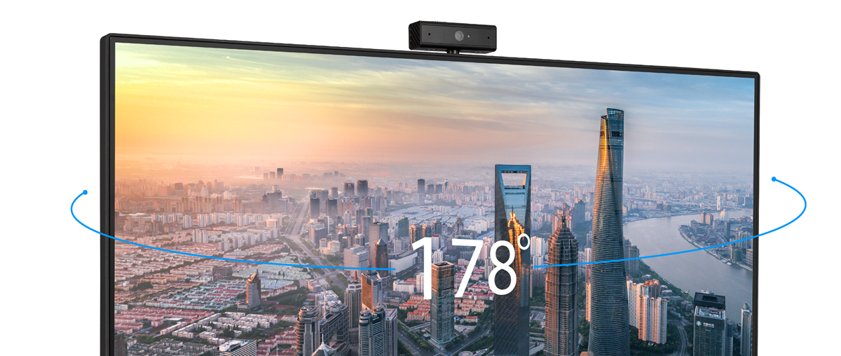 ASUS BE24EQK - LED monitor - Full HD (1080p) - 23.8"