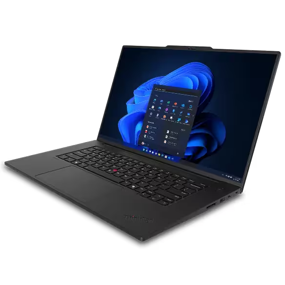 Lenovo ThinkPad P1 Gen 7 - AI Ready - 16" - Intel Core Ultra 9 - 185H ...