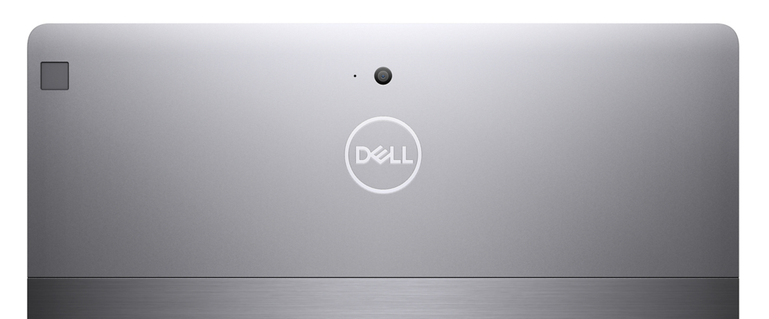 Dell Latitude 7200 2-in-1 - 12.3 - Intel Core i5 - 8265U - 8 GB RAM ...