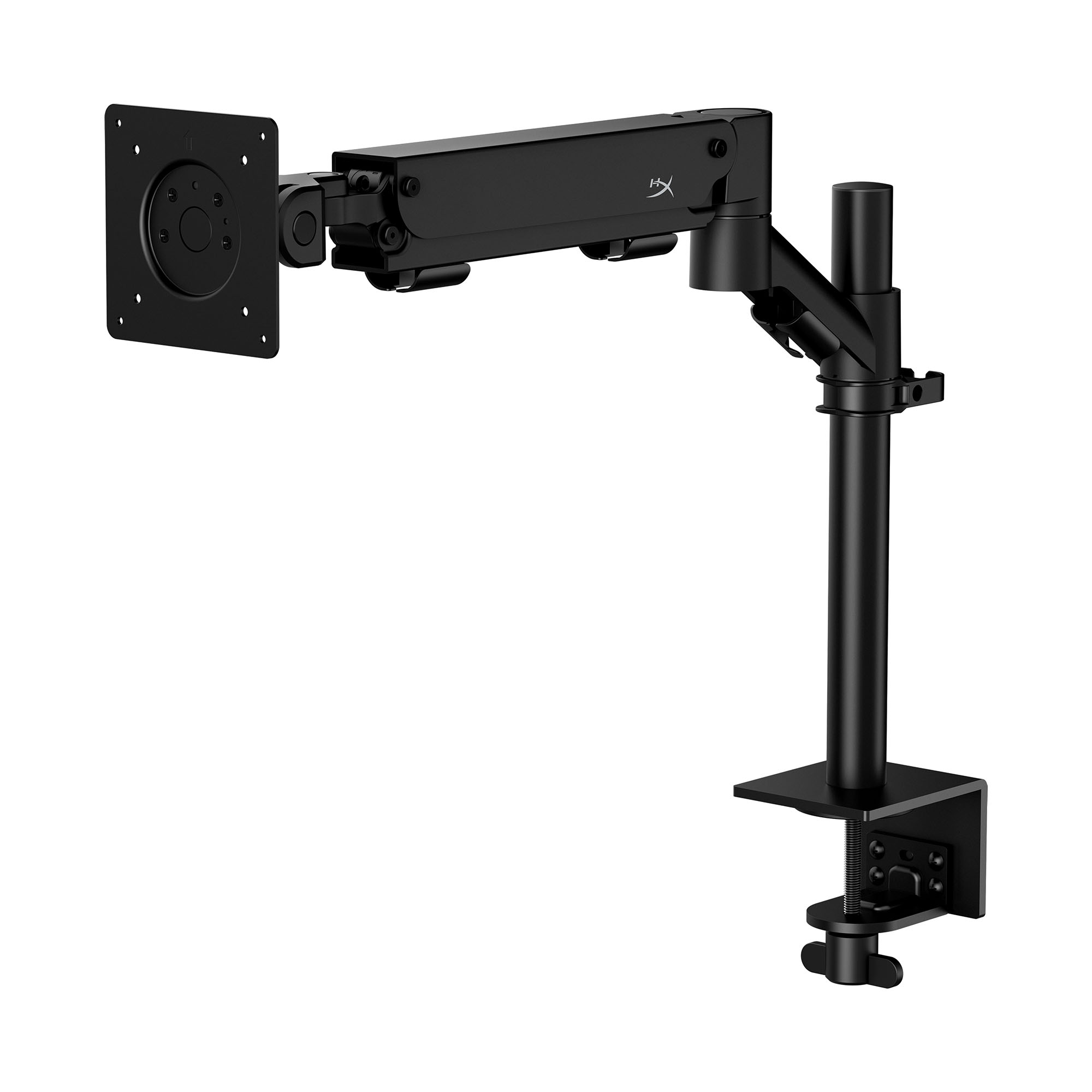 HyperX Armada - Stand - for flat panel - single gaming mount - black ...