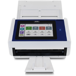 Xerox N60w Pro - document scanner - desktop - Gigabit LAN, Wi-Fi(n ...