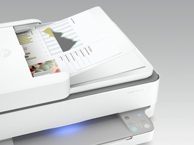 HP Envy Pro 6458 All-In-One Wireless Printer | BJ's Wholesale Club