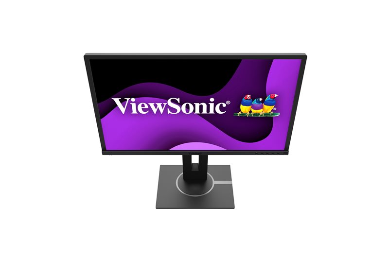 ViewSonic VG2240 - LED monitor - Full HD (1080p) - 22"