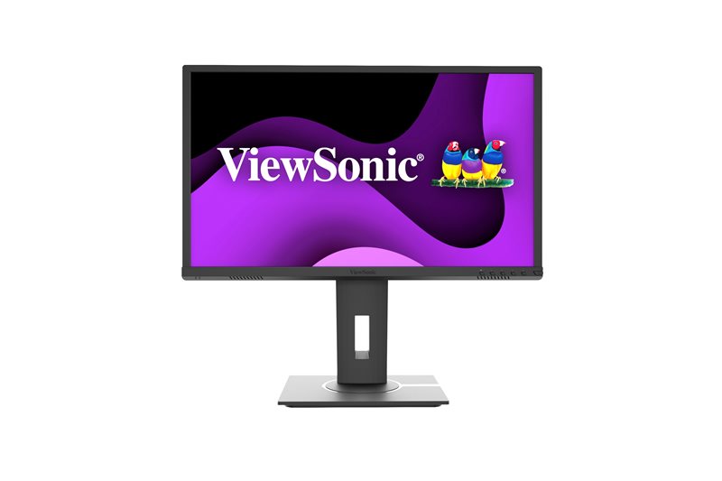 ViewSonic VG2240 - LED monitor - Full HD (1080p) - 22"