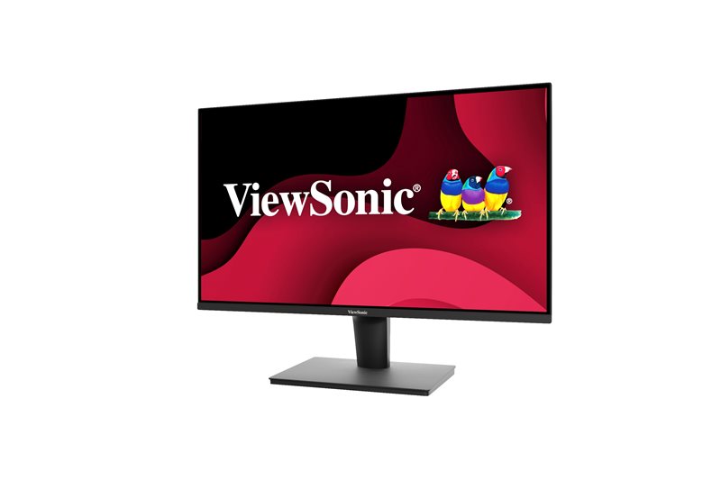 ViewSonic VA2715-2K-MHD - LED monitor - 27"
