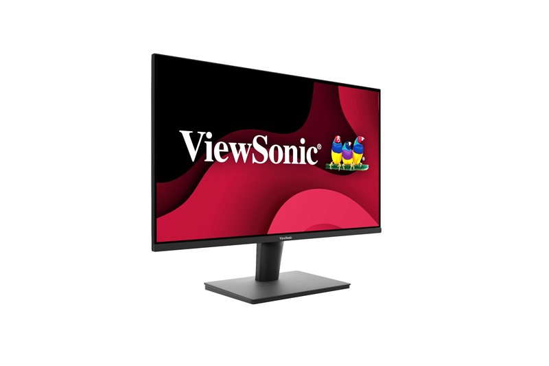 ViewSonic VA2715-2K-MHD - LED monitor - 27"