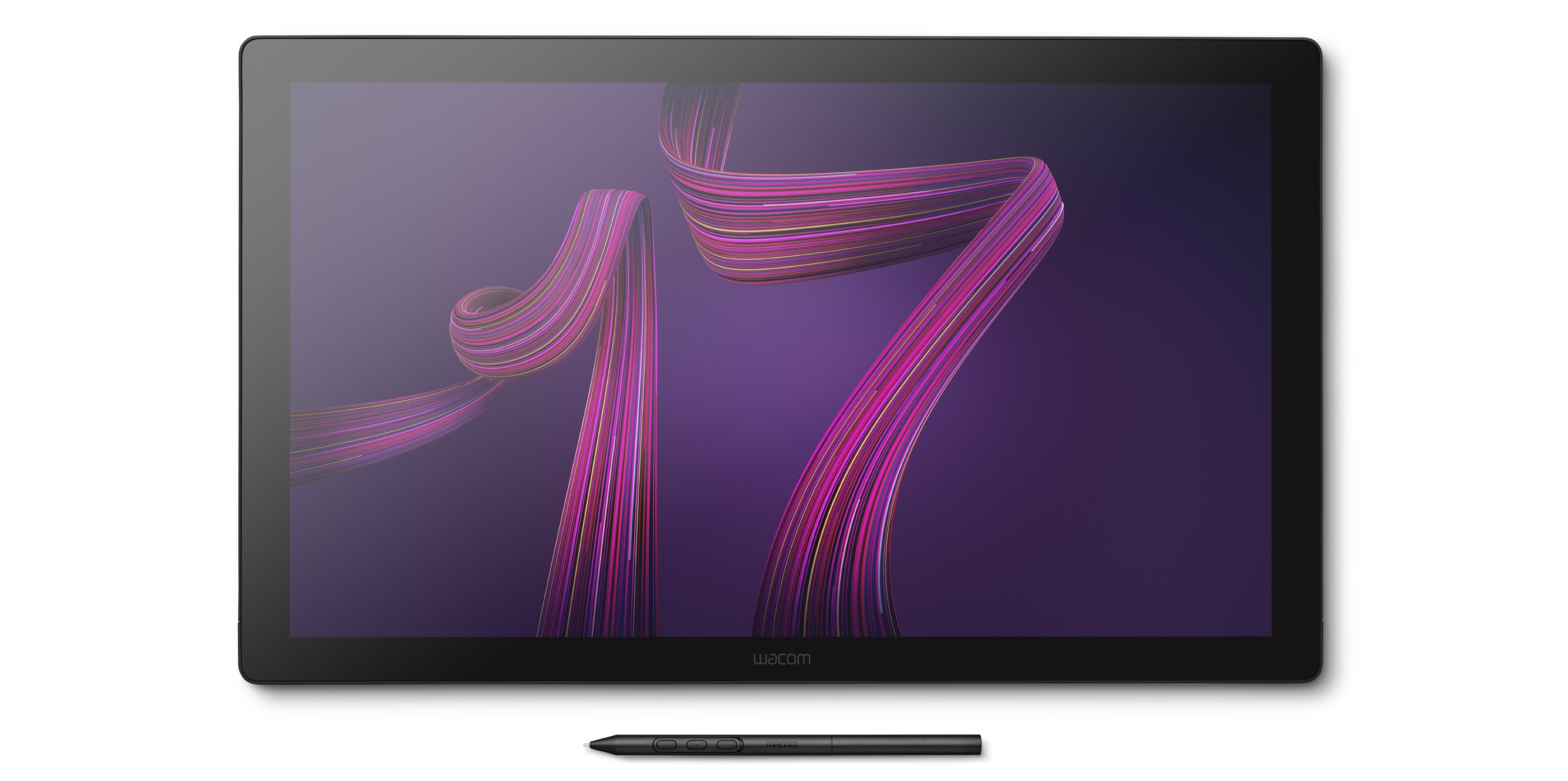 Wacom Cintiq Pro 17 Pen and Display