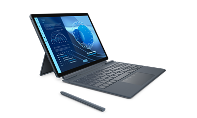Dell Latitude 7350 - 2-in-1 Detachable - 13" - Intel Core Ultra 7 164U ...