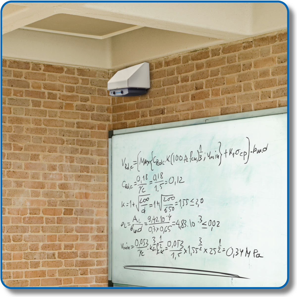 Tripp Lite Universal Wall Bracket for Wireless Access Point with Cover ...