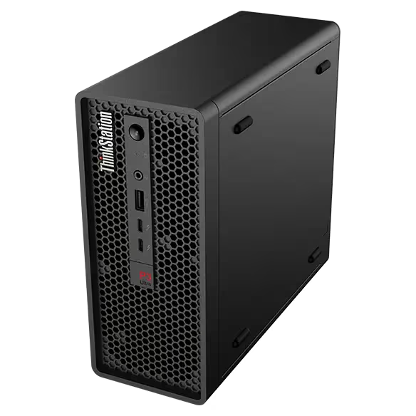 Lenovo ThinkStation P3 Ultra Gen 2 - MT Core Ultra 7 265 2.4 GHz - vPro ...