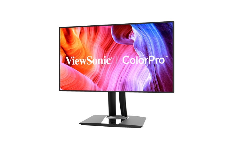 ViewSonic ColorPro VP2768a-4K - LED monitor - 27"