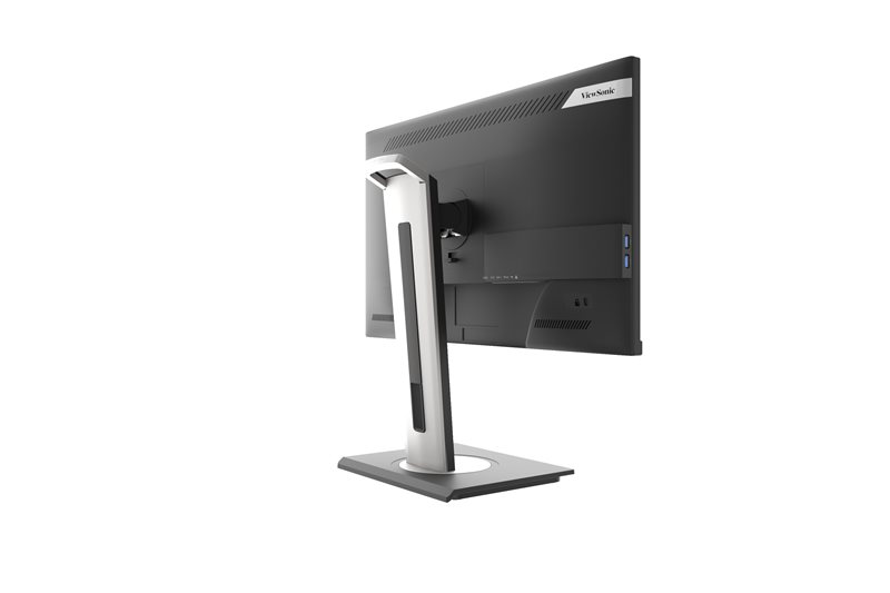 ViewSonic VG2456A - LED monitor - Full HD (1080p) - 24"