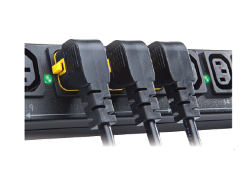APC Rack PDU 9000 Switched APDU9941 - power distribution unit - 4992 VA
