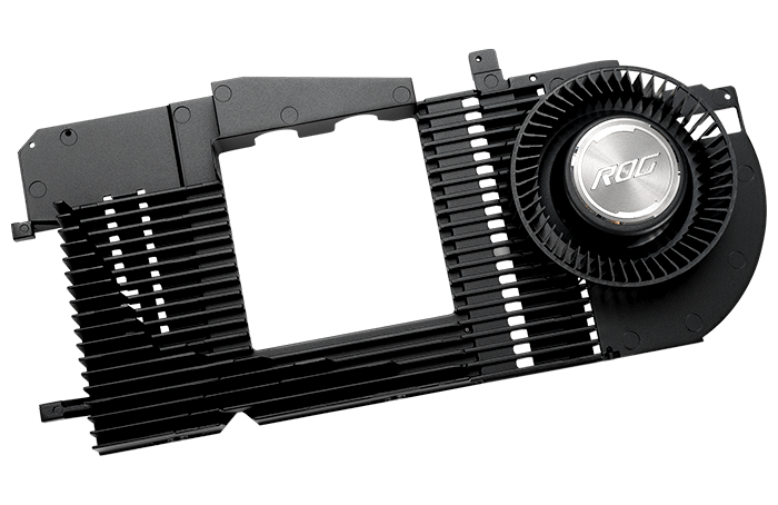ASUS ROG-STRIX-LC-RX6900XT-T16G-GAMING - graphics card - Radeon RX 6900 ...