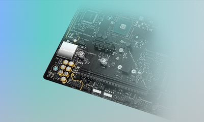 ASUS ROG Strix X670E-A Gaming WiFi emolevy - Power.fi