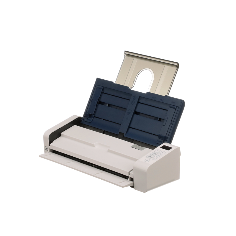 Xerox Duplex Portable Scanner - document scanner - portable - USB 2.0