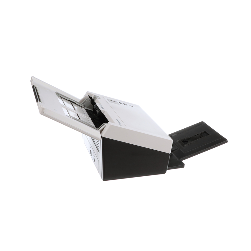 Visioneer Patriot D40 - document scanner - desktop - USB 2.0 - TAA ...