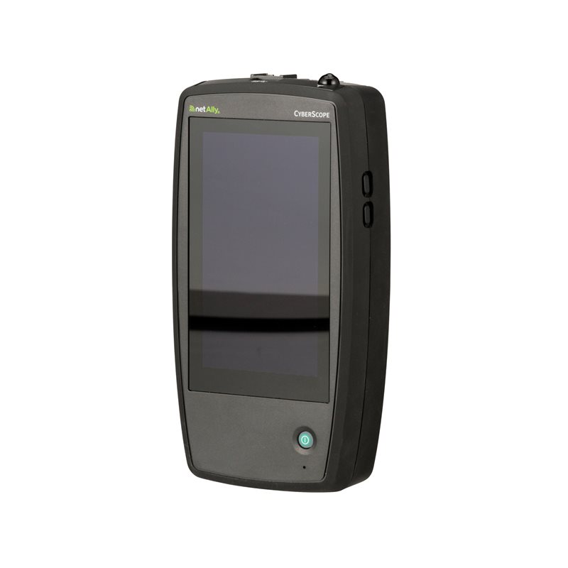 NetAlly CyberScope Edge Network Vulnerability Scanner