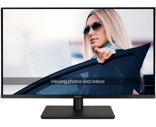 ASUS ProArt PA329CV - LED monitor - 4K - 32" - HDR