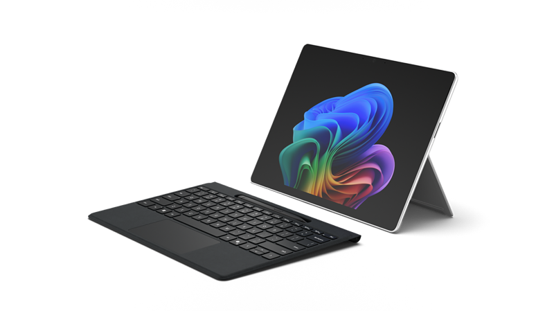 Microsoft Surface Pro For Business - Intel Core Ultra 7 - 32GB - 1TB ...