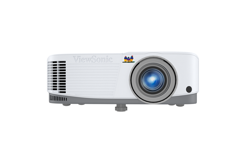 ViewSonic PA503S - DLP projector - 3D