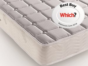 Argos dormeo mattress store