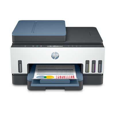 HP Smart Tank 7306 All-In-One printer - POWER.dk