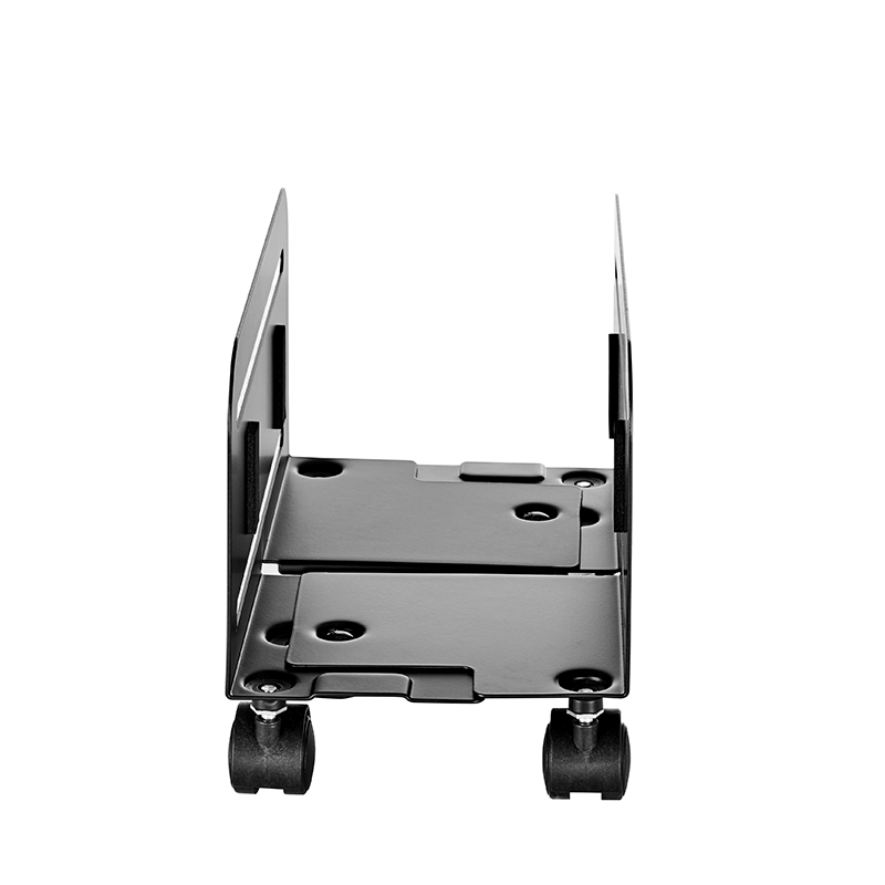 Tripp Lite Mobile CPU Caddy for Computer Towers - Width Adjustable ...