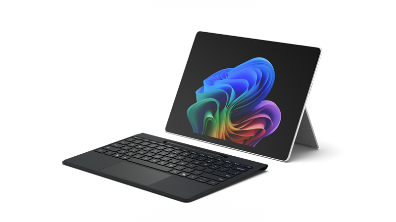 Microsoft Surface Pro For Business - Intel Core Ultra 7 - 32GB - 1TB ...