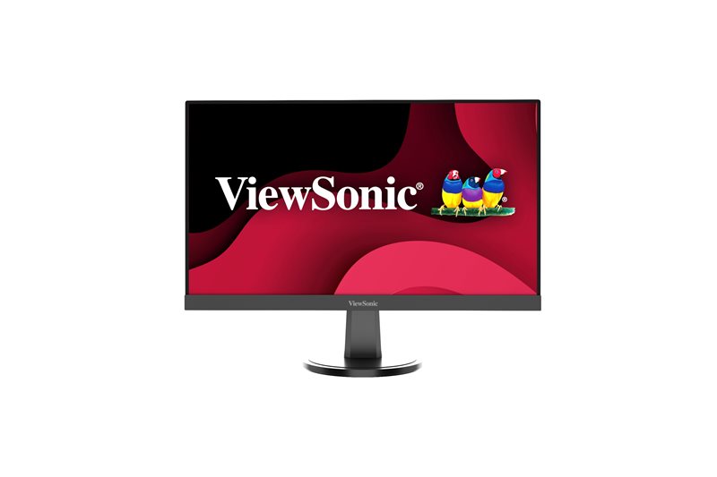 ViewSonic VA2447-MH - LED monitor - Full HD (1080p) - 24"