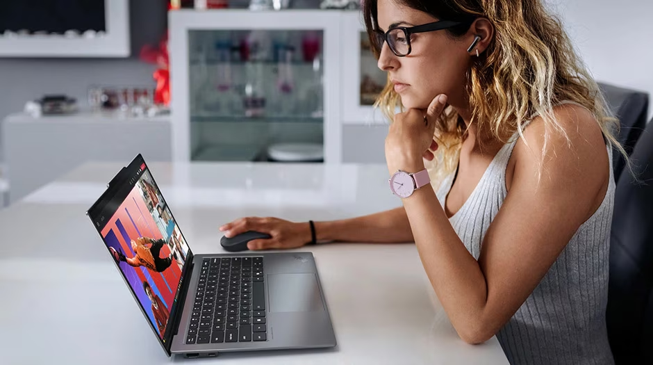 Lenovo ThinkPad X9-14 Gen 1 - 14" - Intel® Core™ Ultra 5 - 226V - Evo ...