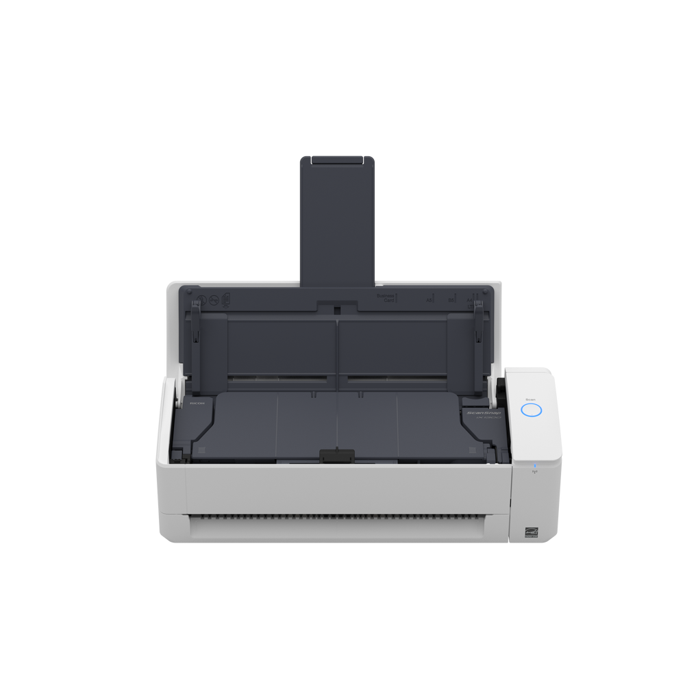Ricoh ScanSnap iX1300 - document scanner - desktop - USB 3.2 Gen 1x1 ...
