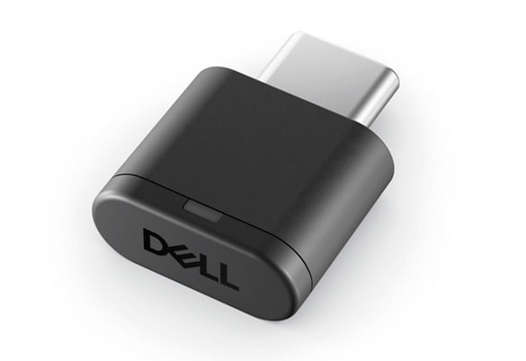 Dell HR024 - Bluetooth wireless audio receiver for headset - apollo ...