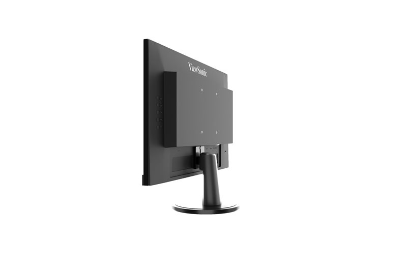 ViewSonic VA2447-MH - LED monitor - Full HD (1080p) - 24"