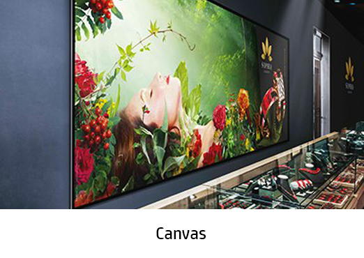 HP L365 64-inch Latex Printer - Bay Reprographic Supply