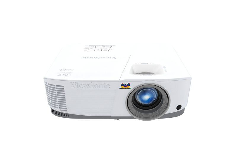 ViewSonic PA503S - DLP projector - 3D